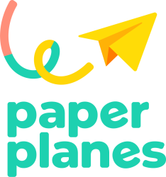 Paper Planes EARLY YEARS